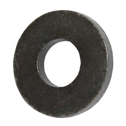 DIN 6340 M10 (10.5X28X4) - DIN 6340 370HV - Rondelle traitée